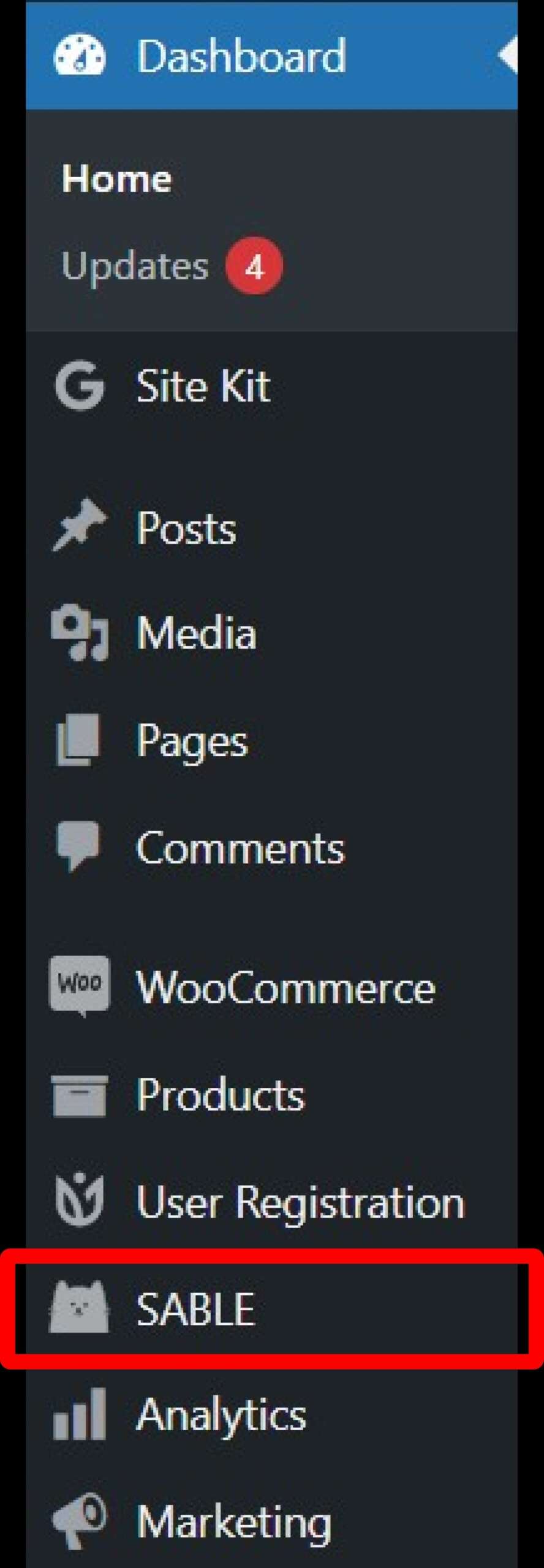 วิธีการติดตั้ง Script Web Event Tracking - SABLE - AI CDP and Sales ...