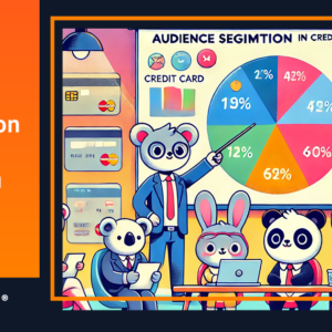 Market Segmentation คืออะไร - SABLE CDP