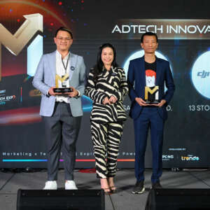 การสร้าง ฐานข้อมูลลูกค้า (Customer Database) - SABLE CDP